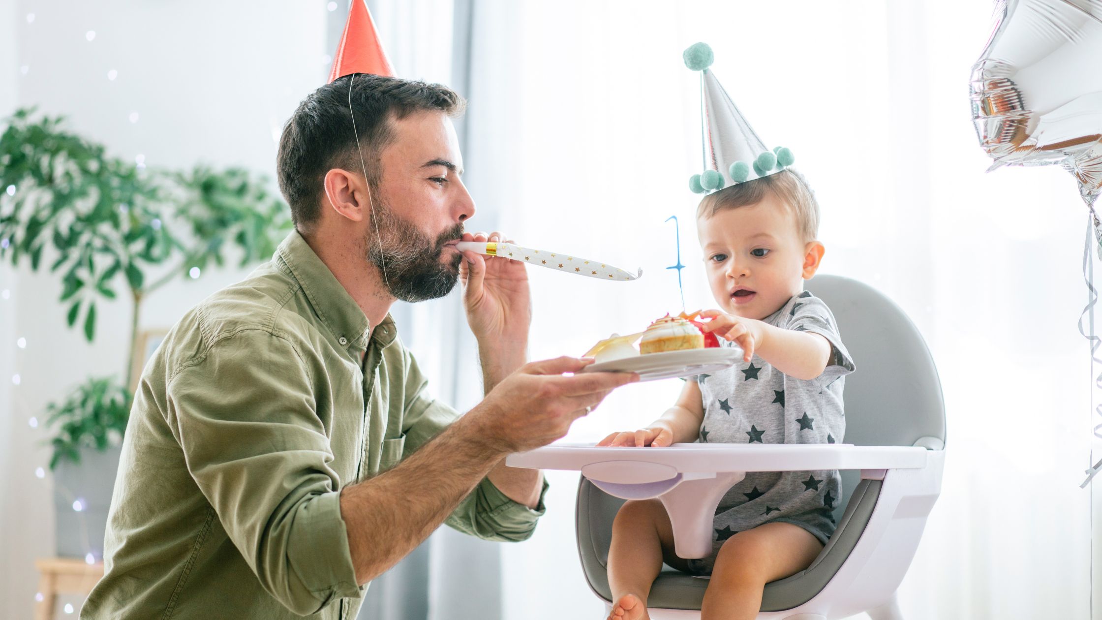 31 Best 1st Birthday Gift Ideas